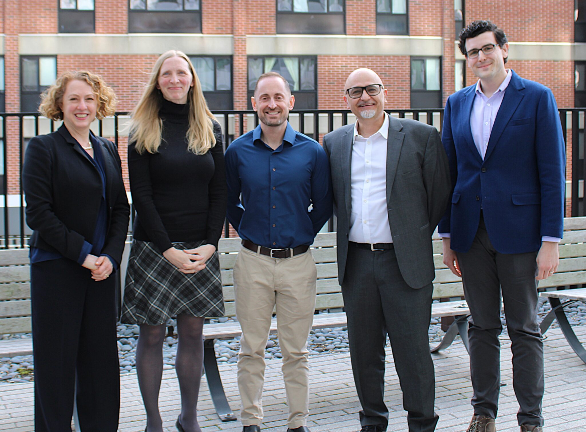 Connors Center – Brigham and Women's Hospital